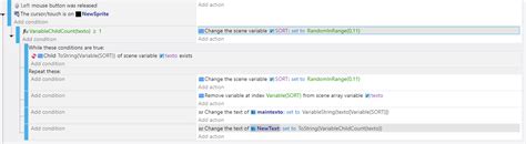 Solved Isnt This Was Supposed To Work As A Random Without Repeating How Do I