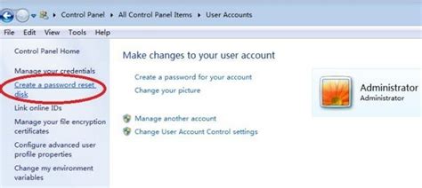 Free Windows 7 Password Recovery Engfever