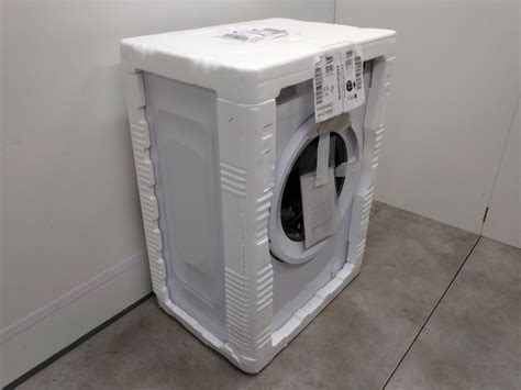 Pračka BEKO WUE 6512 CSX0 5990 Kč