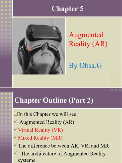 emerging technlogy chapter 5 part 2 pdf virtual reality mixed reality