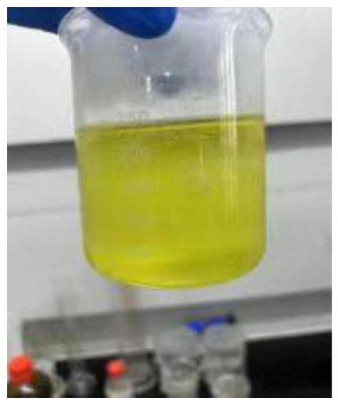 一种湿法磷酸副产物氟硅酸溶液中碘的回收方法与流程