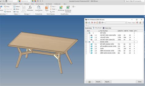 Bí Quyết Hướng Dẫn Vẽ 3d Bằng Inventor Từ Cơ Bản đến Nâng Cao