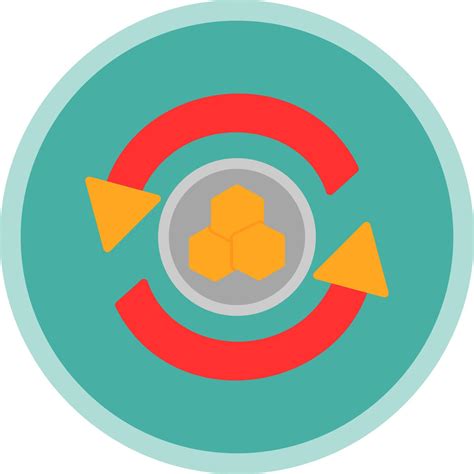 Cell Reprogramming Vector Icon Design 21352791 Vector Art At Vecteezy