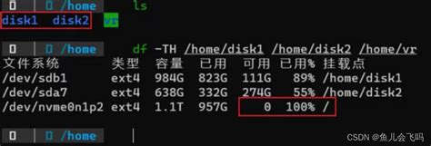 将这个硬盘设备挂载到某个目录是什么意思？挂载是什么意思 Csdn博客