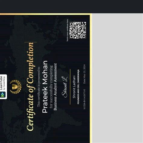 Prateek Mohan Posted On Linkedin