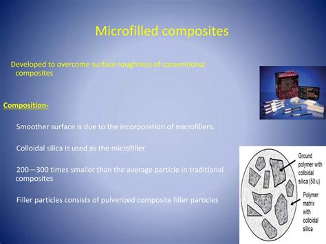 Composite Resin Restoration In Dentistry Pptx