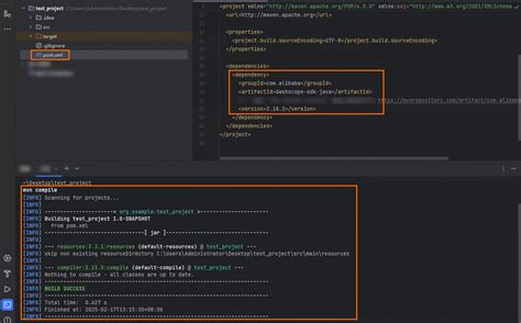 Install Alibaba Cloud Model Studio SDK Alibaba Cloud Model Studio Alibaba Cloud