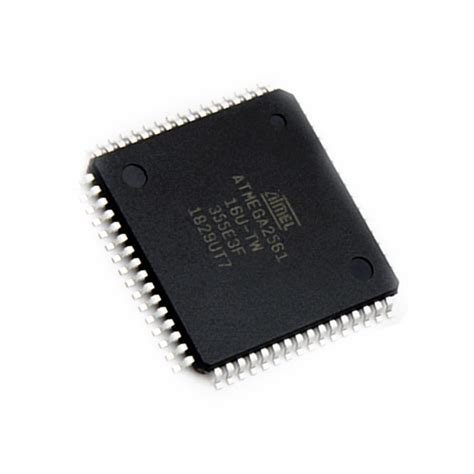 microcontroller chip atmega2561v 8au atmega2561 16au atmega2561 16mu ic