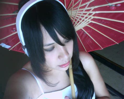 Nagone Mako Utau By Karyhina On Deviantart