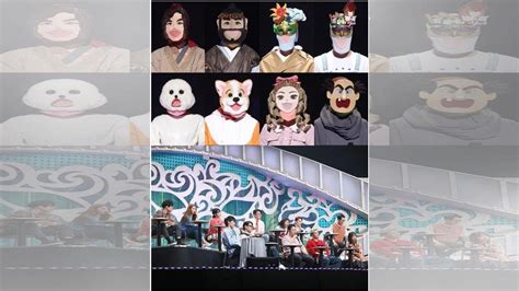 ‘복면가왕 목소리 도플갱어 등장미궁에 빠진 판정단 Youtube