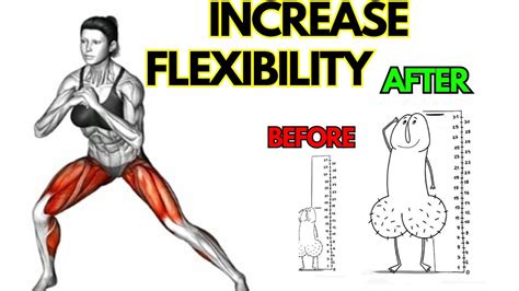 Flexibility Boost For Amazing Sex YouTube