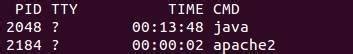 Ps Command In Linux Ubuntu Killing A Process Linux Ubuntu