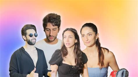 from shreya chaudhary to anmol dhillon genz b town celebs who slayed the aryan khan bash