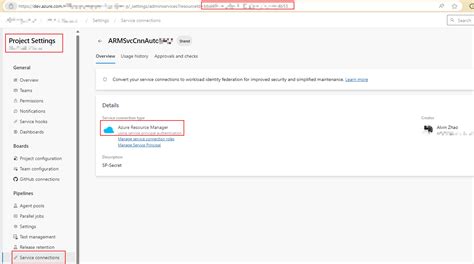 Powershell Cannot Create An Azure Devops Pool Via Api Null Paramter