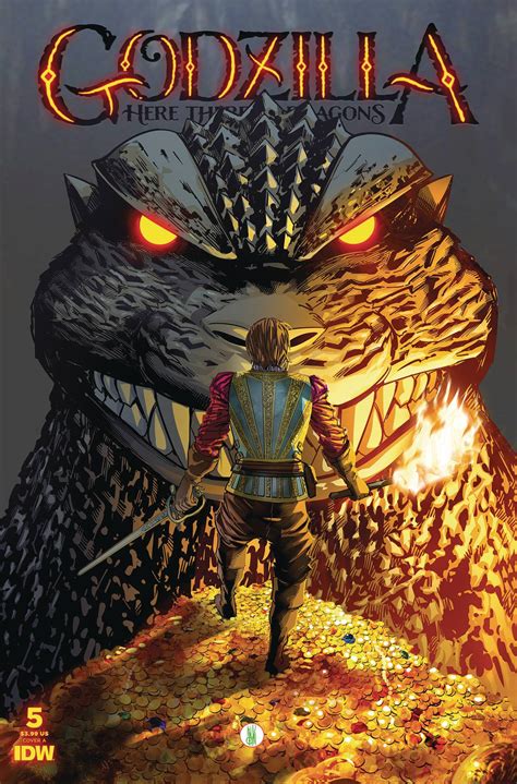 Godzilla Kaiju