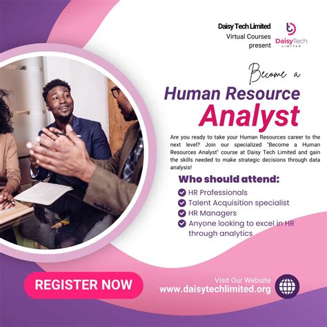 Daisy Tech Limited On Linkedin Daisytechlimited Hr Hranalysis Analytics Dataanalysis Powerbi