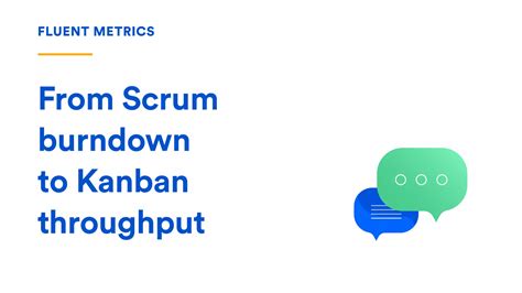 Scrum Control Or Kanban Agility You Can Have Both Using Metrics Ppt