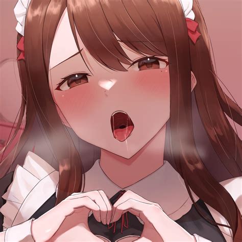 【耳奥ぐぽぐぽ舐め・舐め囁き・手コキ・オナサポ】昼はメイドカフェ、夜は耳舐めリフレ従順メイドのあまあまご奉仕♪～たぁっぷり癒されてってくださいっ～ ヤドナーズcafe Dlsite