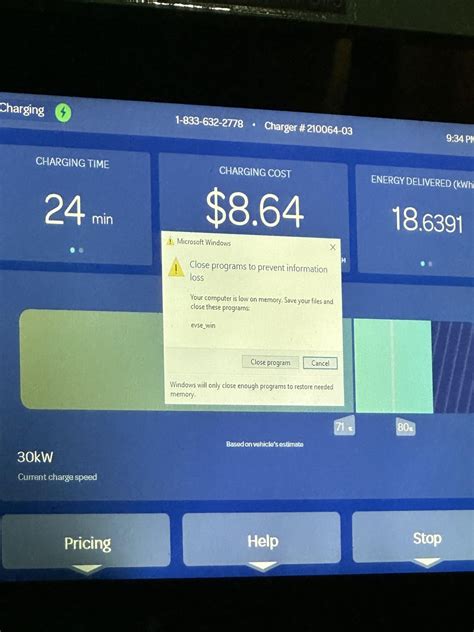A True Windows Moment Rpolestar