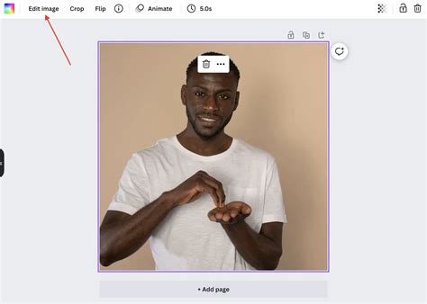 How To Remove Background Easily In Canva SoftTuts