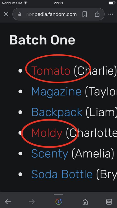 Discuss Everything About Object Shows Community Fandom