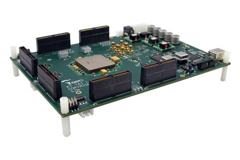 s2c prodigy logic module xilinx ku115 fpga
