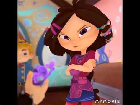 Варя из "Сказочного Патруля" - YouTube