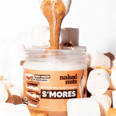 Kit Best Sellers Naked Nuts