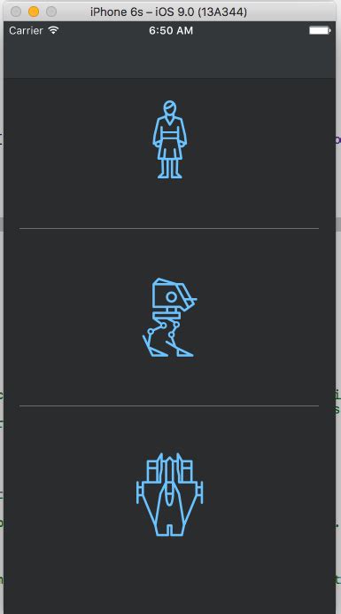 Uinavigationcontroller Navigation Between Two Uiviewcontrollers In