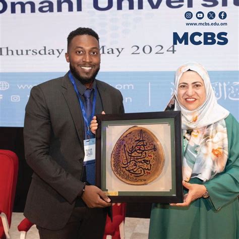 ahmed rajab on linkedin mcbs research ranking nizwa achievements