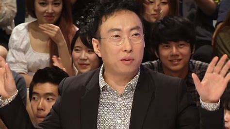 화신 마음을 지배하는자 박명수 방송 도중 선보이는 ‘국악 Edm Sbs