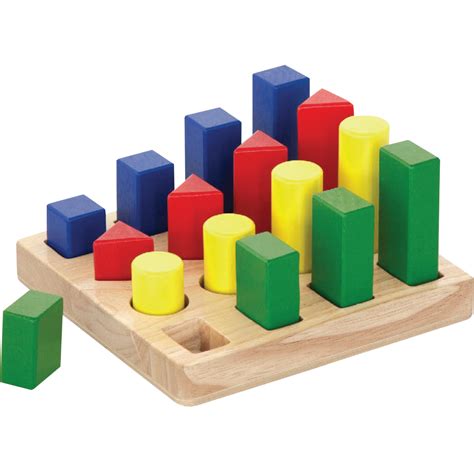 Shape Sequence Blocks Liefie Lyfies En Kie