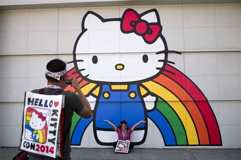 Eu Fines Hello Kitty Owner For Limiting Online Sales News Emirates247