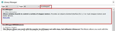 Stepper Motor With L298n And Arduino Tutorial 4 Examples 47 Off