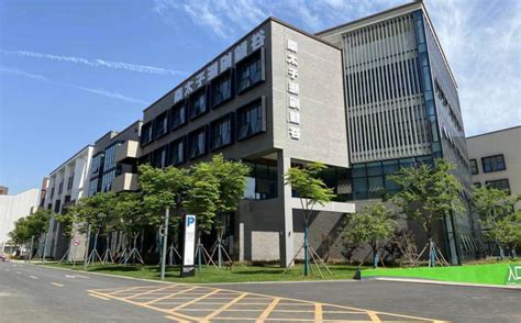 经开智造科技企业孵化器获评国家级优秀中国车谷新闻中心长江网cjncn