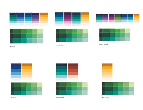 Color Methodology —