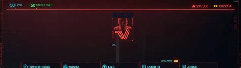 Starter Script At Cyberpunk Nexus Mods And Community