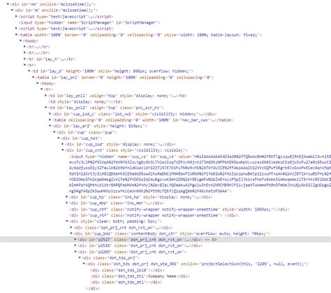 Excel Click On Class Names In Vba No Selenium Stack Overflow