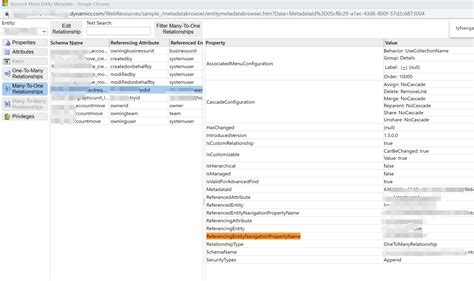 Dynamics Crm 20152016新特性之二十：web Api介绍及使用它创建记录 微软mvp15 18罗勇 博客园