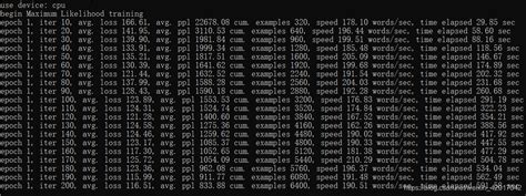 2019 Cs224n Assignment 4 Neural Machine Translation With Rnns And