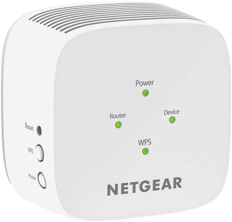 Buy Netgear Ex6110 100uks Network Repeater W Comms Express