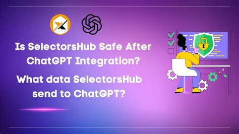 juraj valkovic on linkedin is selectorshub safe to use after chatgpt