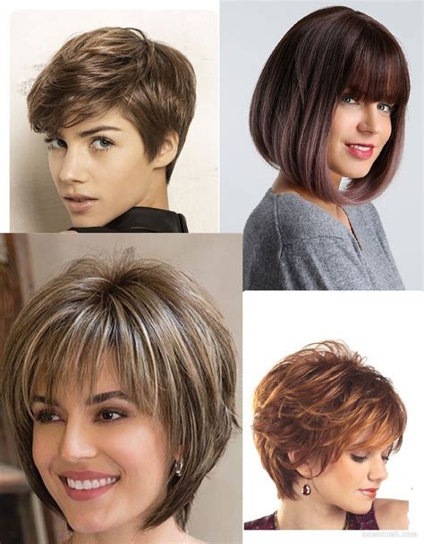 40 مدل موی کوتاه برای تابستان بزمینه