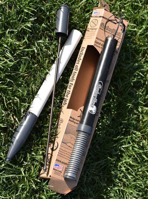 Agri Turf Supplies Gopher Control