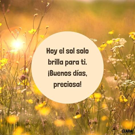 Descubrir 46 Imagen Mensaje De Buenos Dias Que Enamoran Viaterra Mx