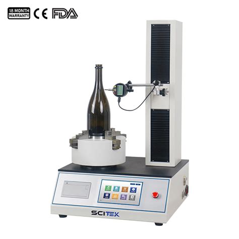 Buy Axis Deviation Tester Product On Scitek
