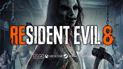 Малко слухове за Resident Evil 8