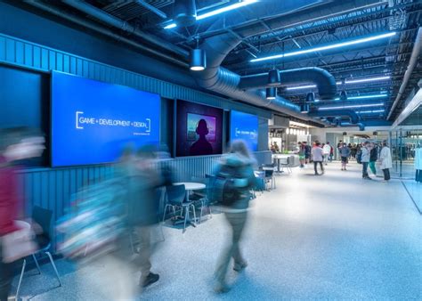 Game Development Design School Education Snapshots