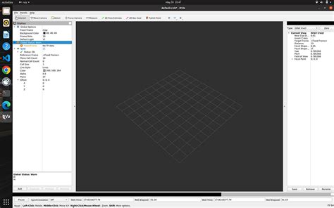 Getting Started With Rviz A Beginners Guide To Ros Visualization By