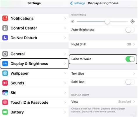 Unlocked Mobiles Blog How Does Apples Ios 10 Revolutionary ‘raise To